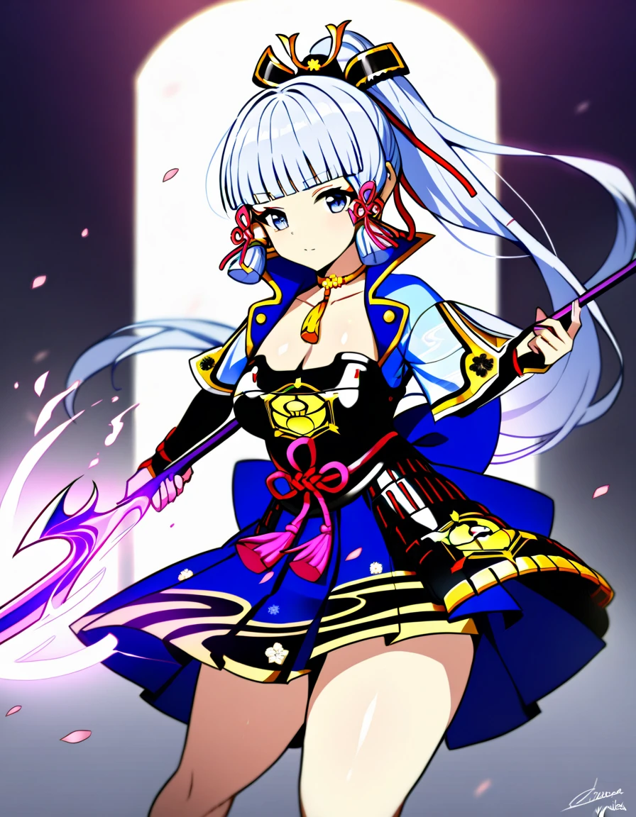 A(I)YAKA - Posting for Ayaka's Fan Badge - part 2 Genshin Impact | HoYoLAB