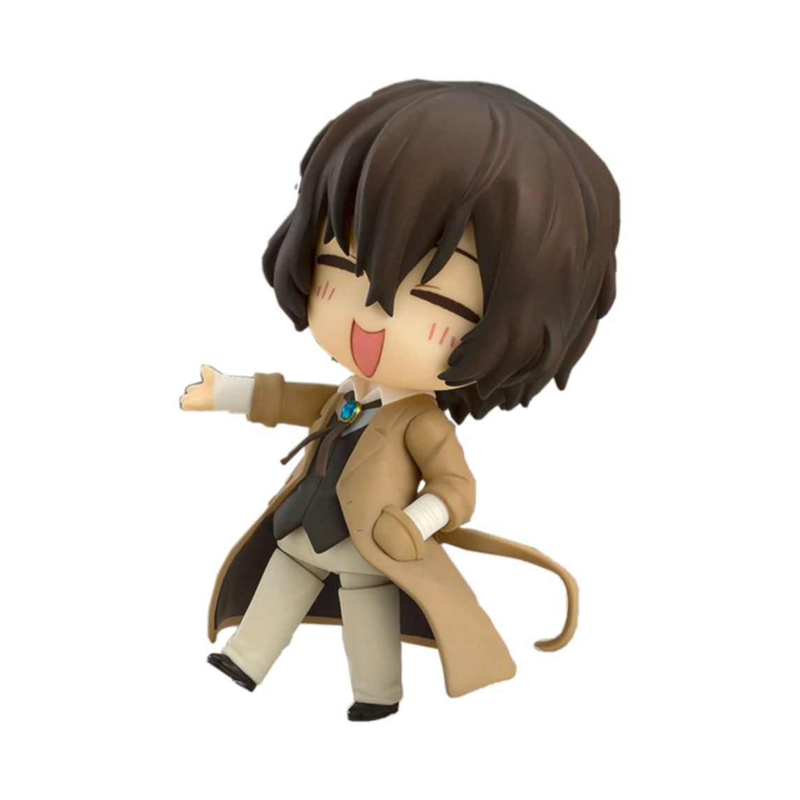 Just some dazai | HoYoLAB