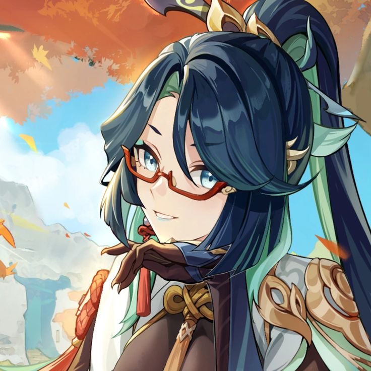 Xiaoyun Pictures Genshin Impact | HoYoLAB