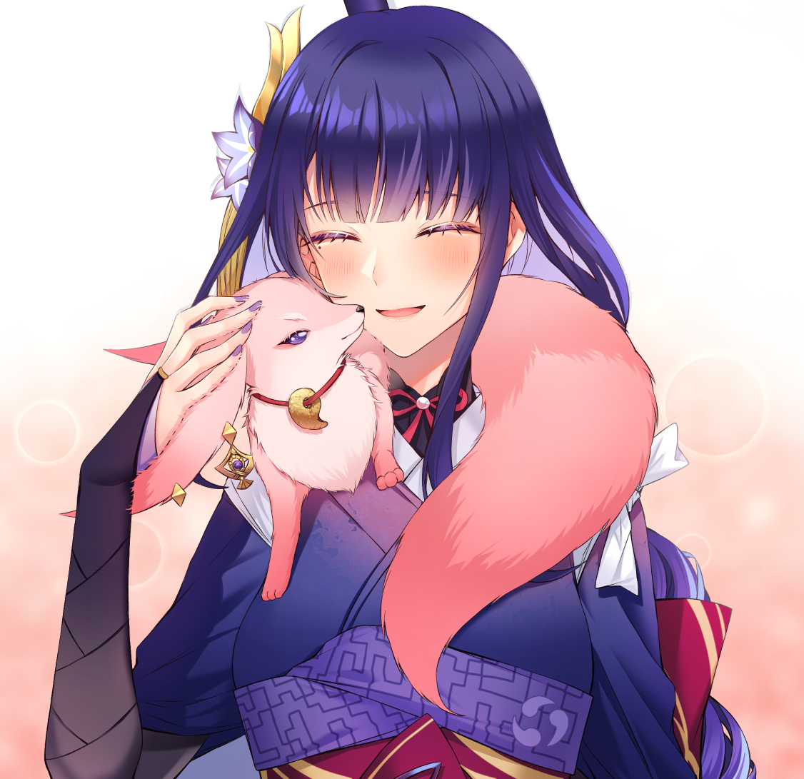 Raiden Shogun badge quest - Day#9 Genshin Impact | HoYoLAB