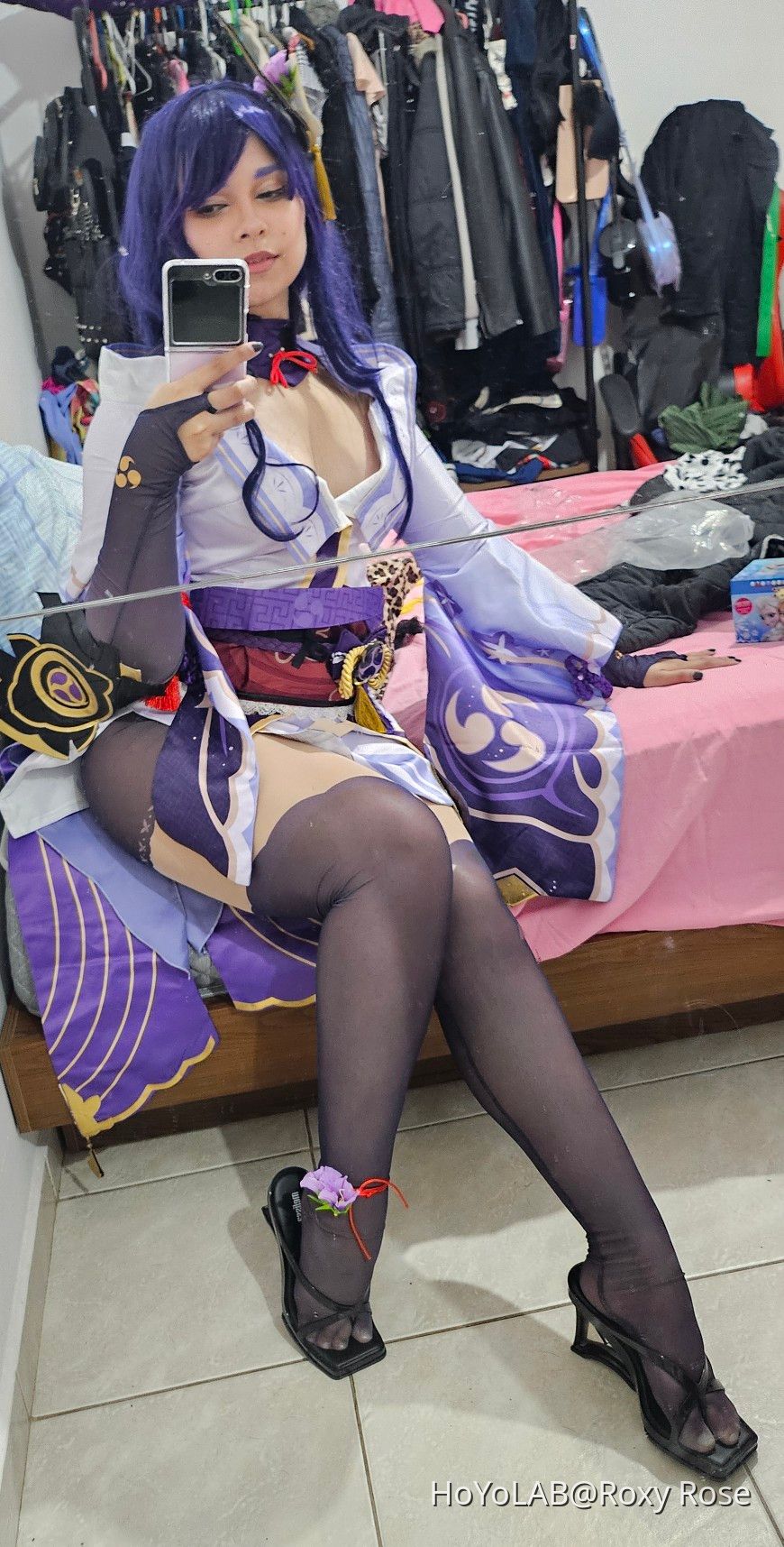 cosplay x cosplayer trend ️ Genshin Impact | HoYoLAB