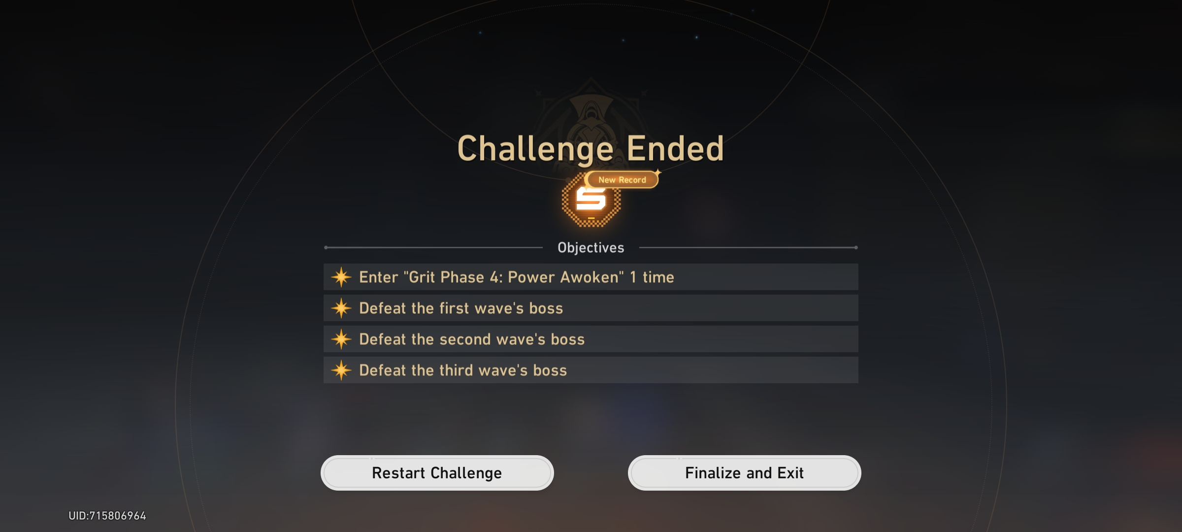 My 5 star quantum DPS | Break effect lord Honkai: Star Rail | HoYoLAB