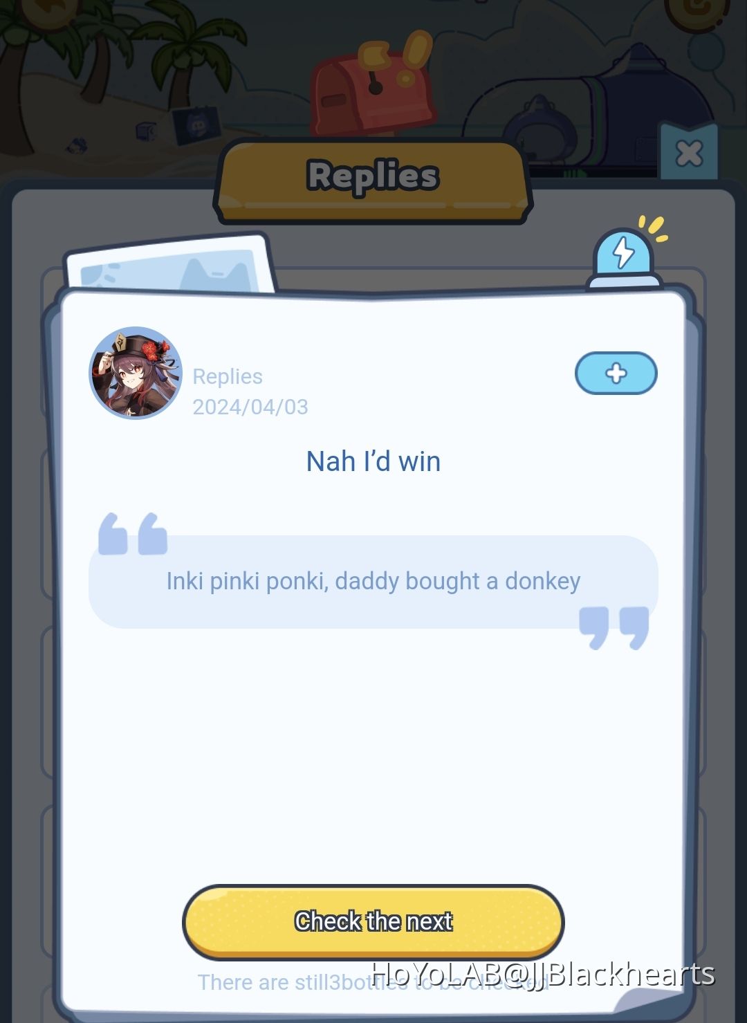 I'm pushing 20??? (memes) | HoYoLAB