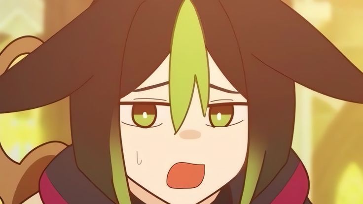 DAILY NARI QUESTION 4 Genshin Impact | HoYoLAB