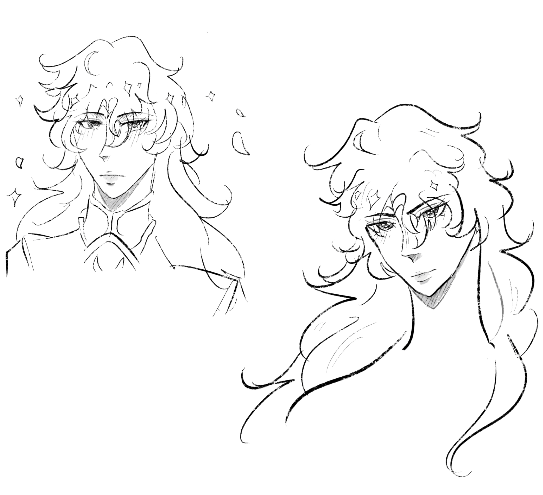 Testing out another style again lol Honkai: Star Rail | HoYoLAB