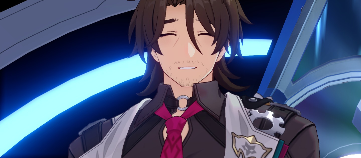 GALLAGHER Honkai: Star Rail | HoYoLAB