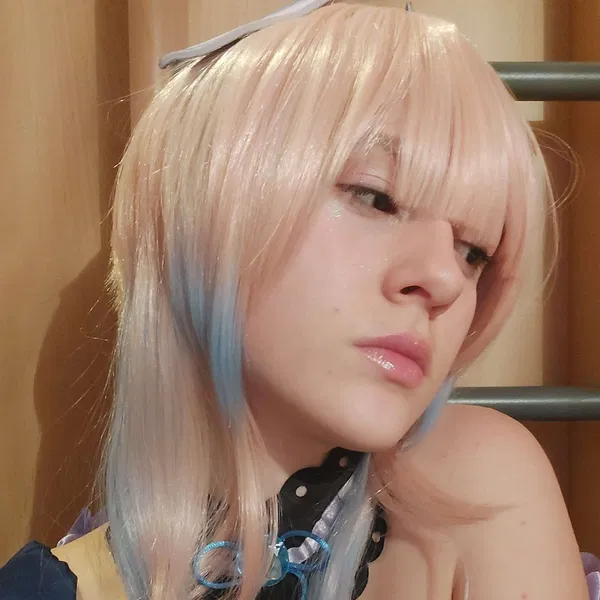 such slayers | HoYoLAB