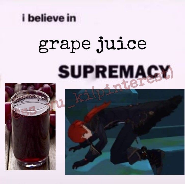 diluc meme dump #2 Genshin Impact | HoYoLAB