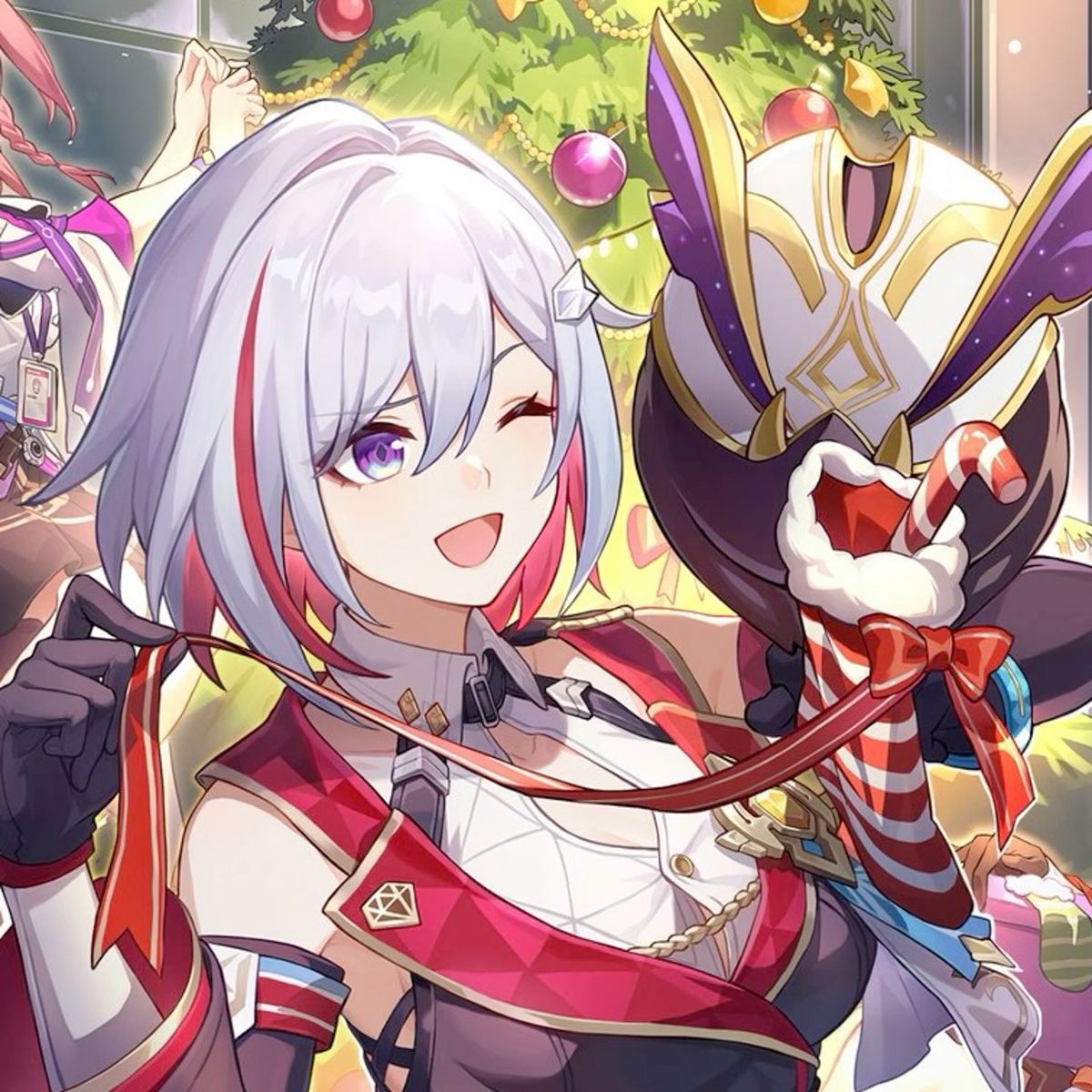 Topaz badge Day 4 Honkai: Star Rail | HoYoLAB