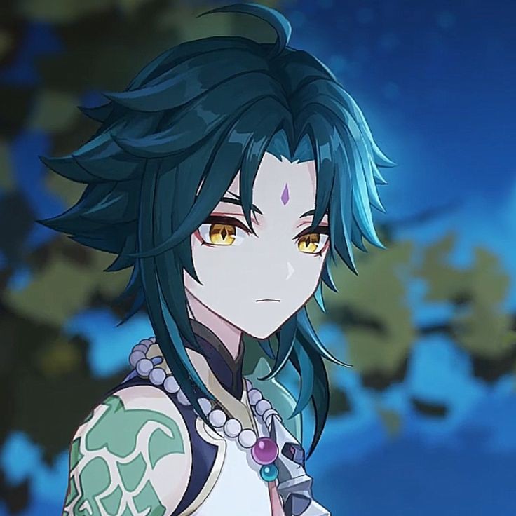 Happy birthday xaio Genshin Impact | HoYoLAB