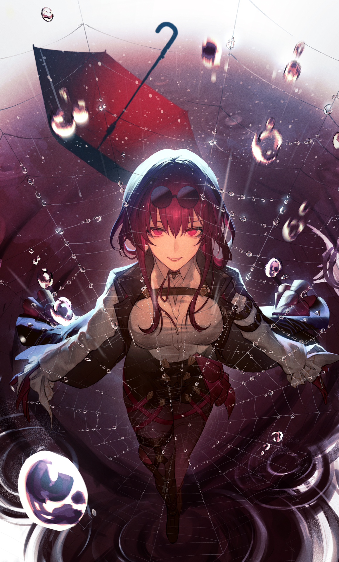 Day 12 of Posting Kafka to Get the Badge 🕸️ Honkai: Star Rail | HoYoLAB
