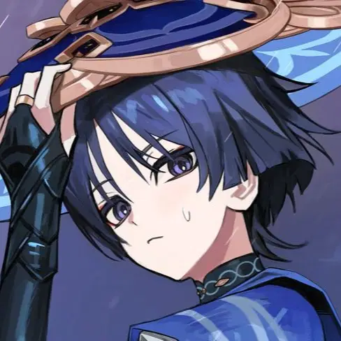 ASAGIRI? KAFKA ASAGIRI? BSD REFFRENCE? Genshin Impact | HoYoLAB