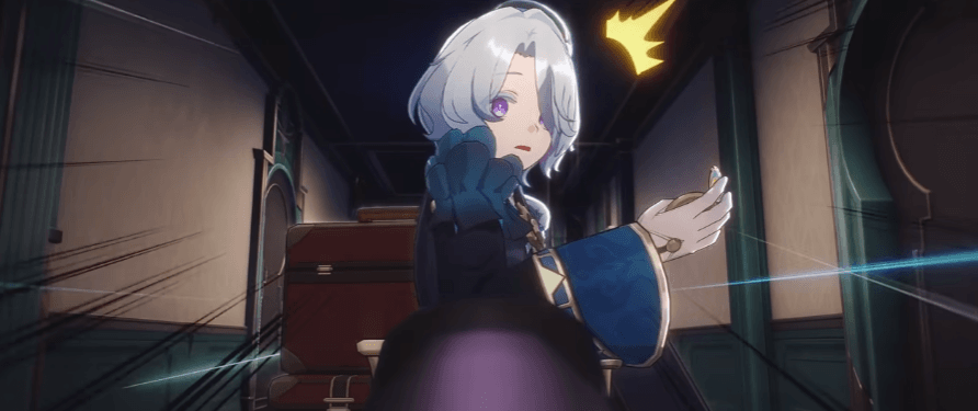 Interesting speculation about Gallagher in the Korean HSR community ...