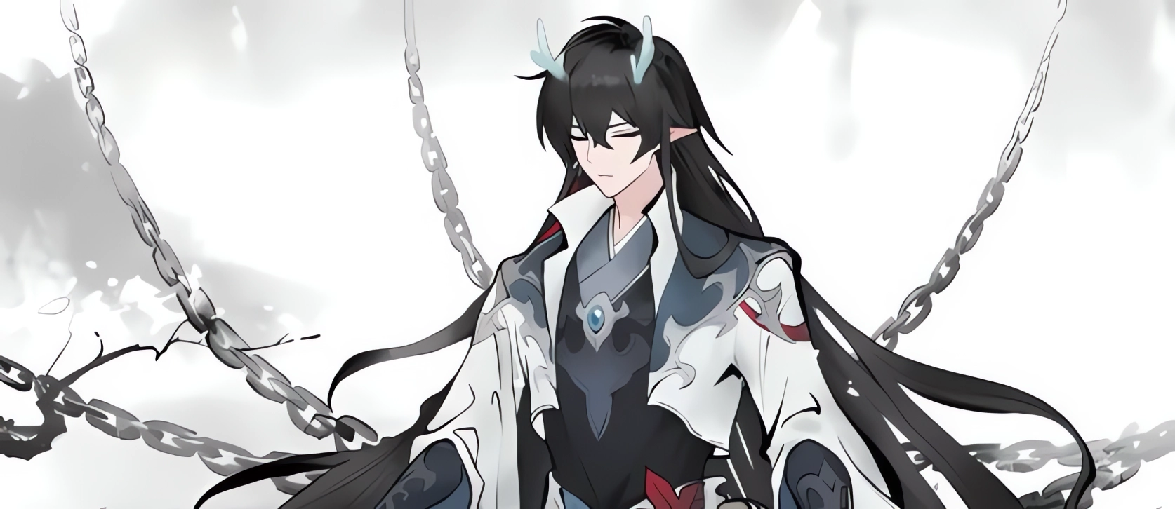 Dan Feng & Dan Heng Honkai: Star Rail | HoYoLAB