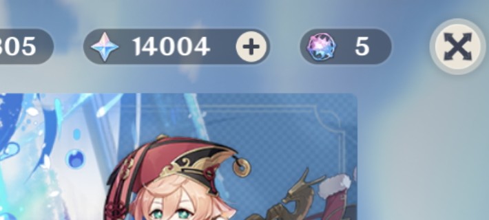 Saving for furina (Day 15) Genshin Impact | HoYoLAB