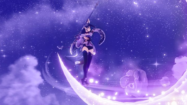 Inazuma - Sakura’s World 🎀🌸 Genshin Impact | HoYoLAB