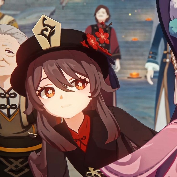 hey guys I'm trying to change my pfp so if you all could comment on ...