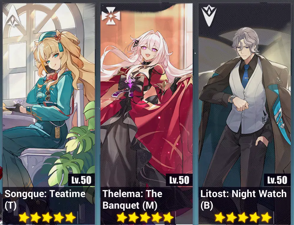 [ V7.4 HI3rd BETA ] Quick Thelema Overview Guide Honkai Impact 3rd ...