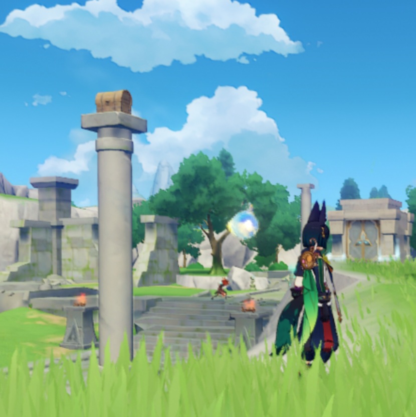 Adventure rank 60, exploration 100% Mondstadt... Genshin Impact | HoYoLAB