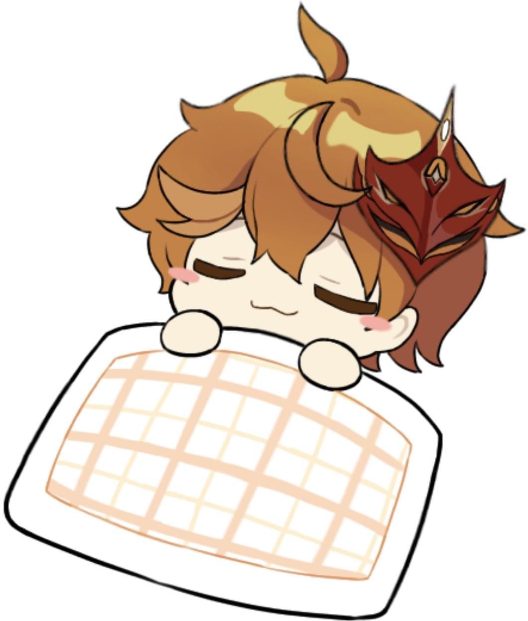 a mimir Genshin Impact | HoYoLAB