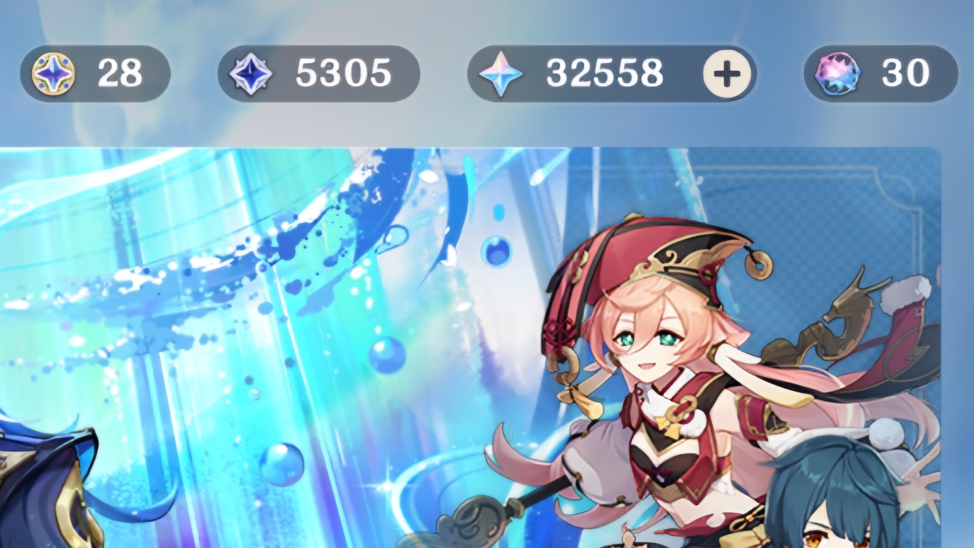 Days of whoknowswhat saving for Furina Genshin Impact | HoYoLAB