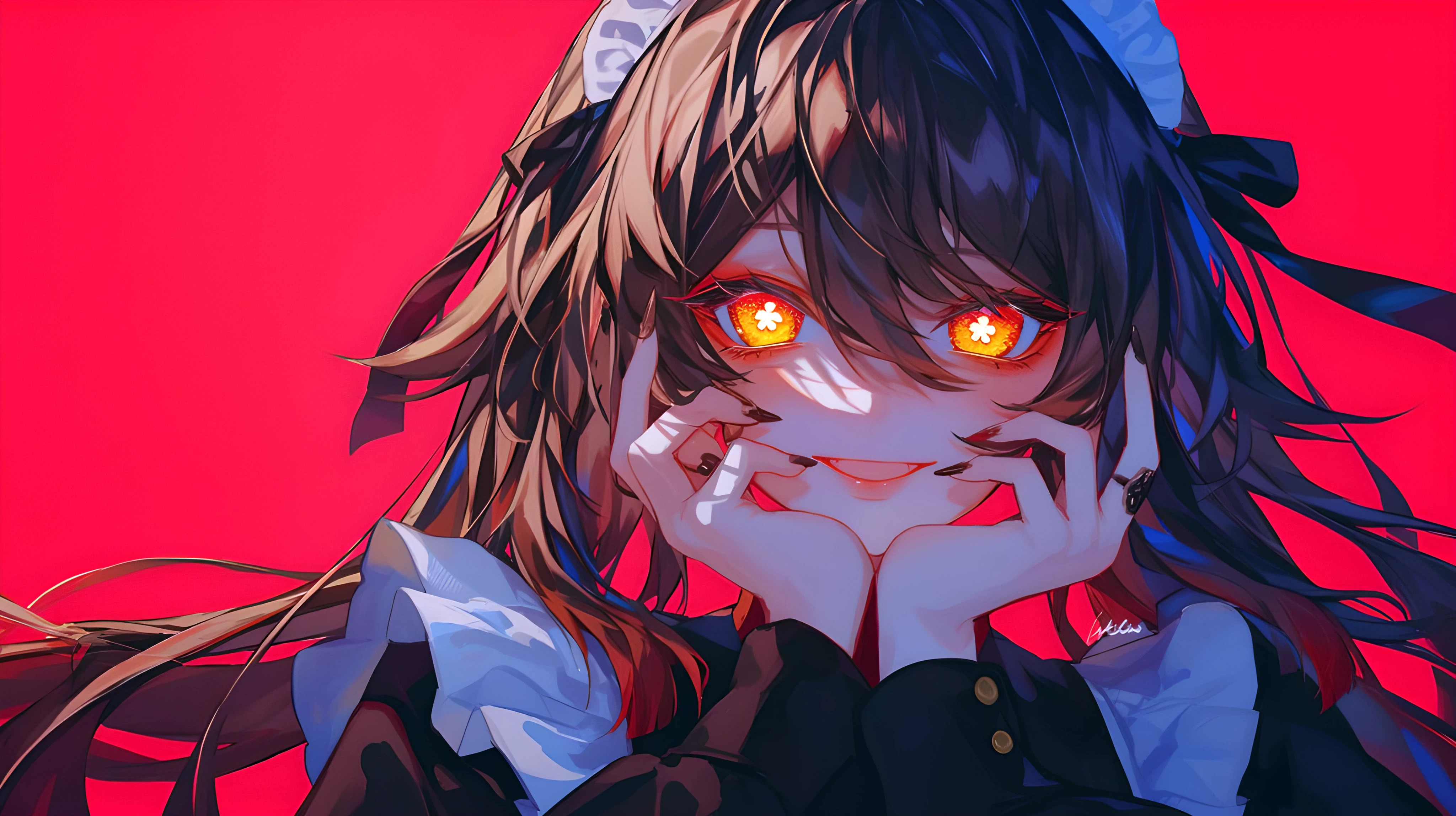 When Hu Tao sees a cute little treasure coffin Genshin Impact | HoYoLAB