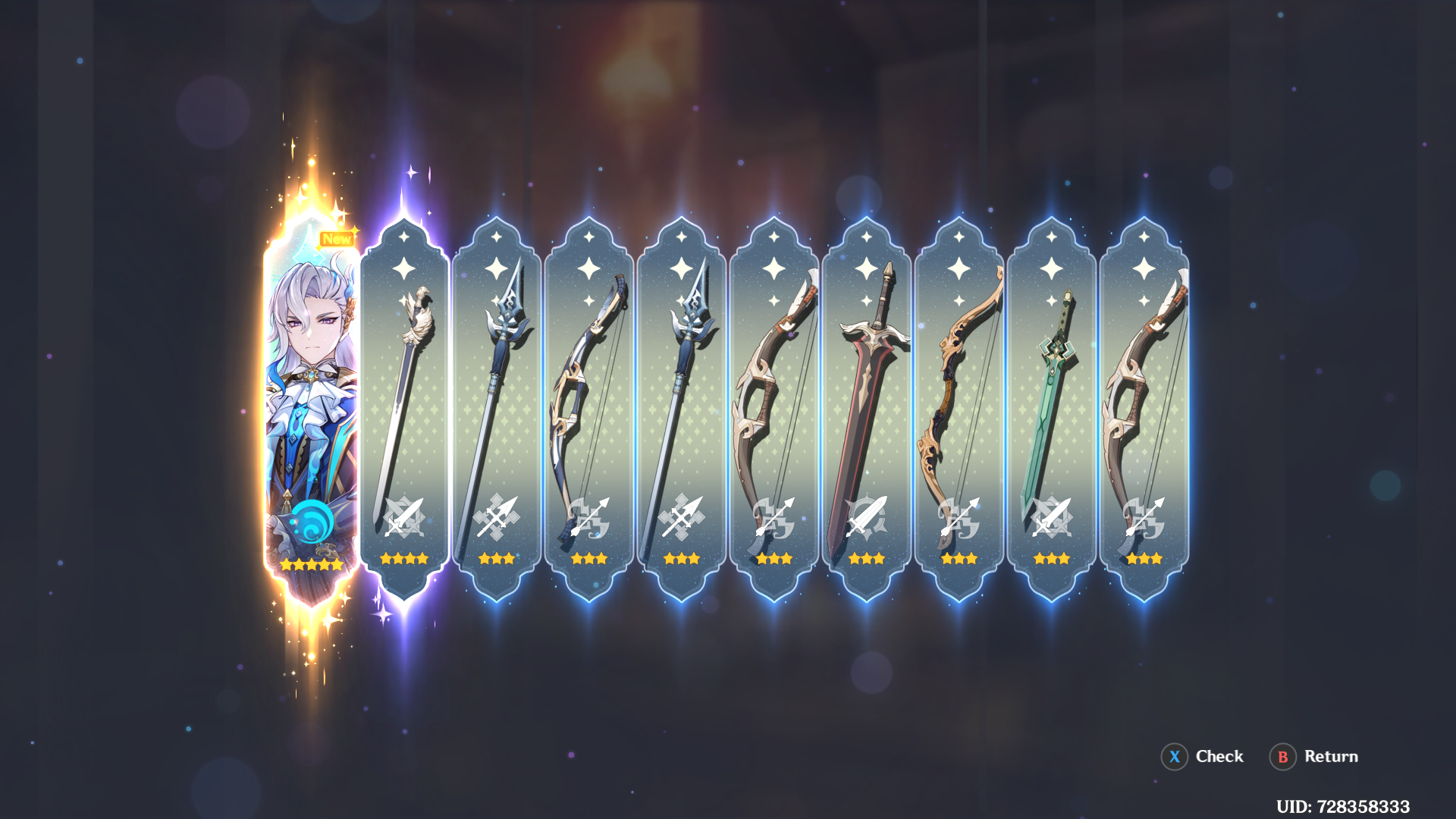 WHY DO I ALWAYS WIN 50/50??? Genshin Impact | HoYoLAB