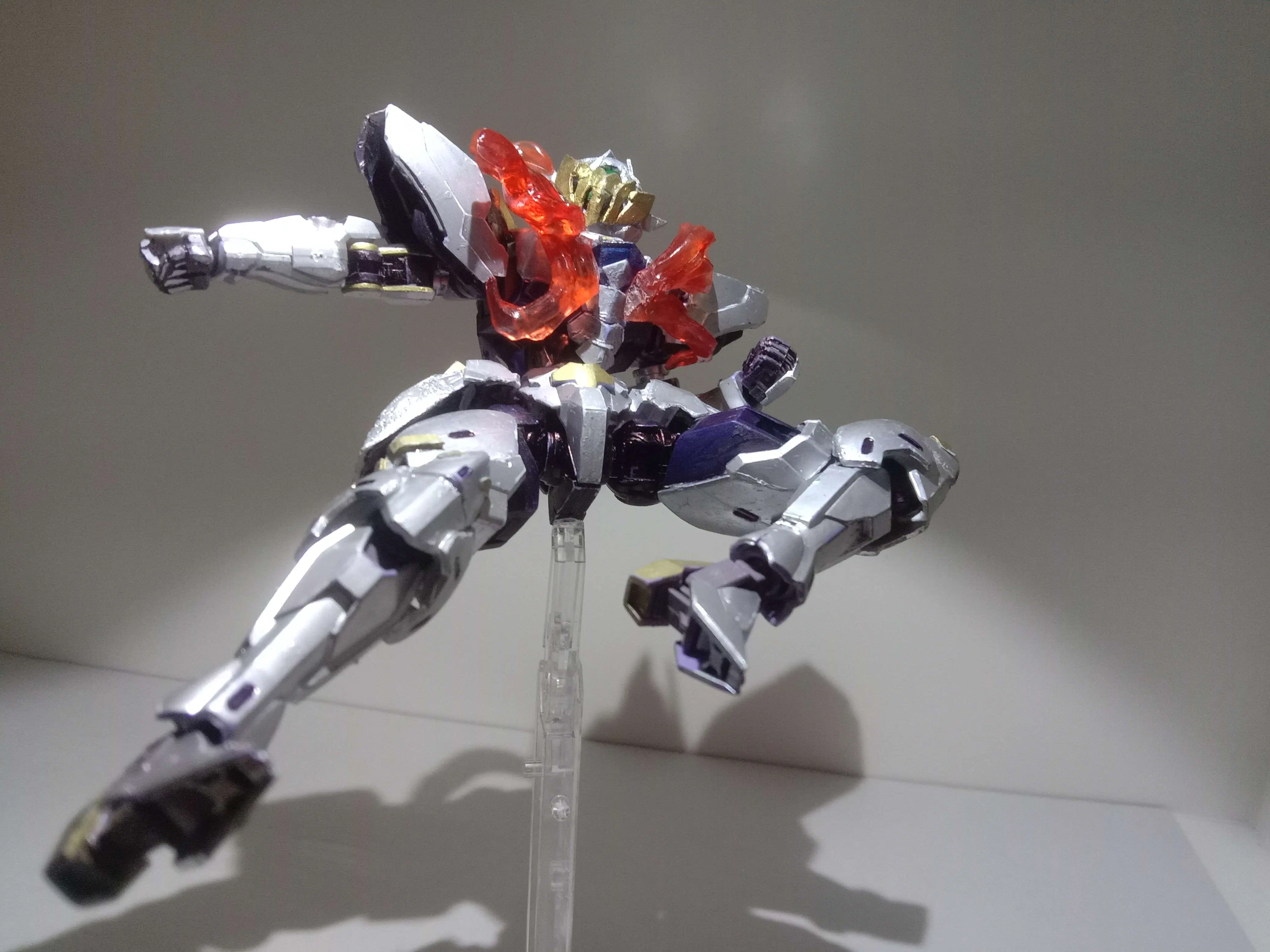 Gundam Sam Honkai: Star Rail | HoYoLAB