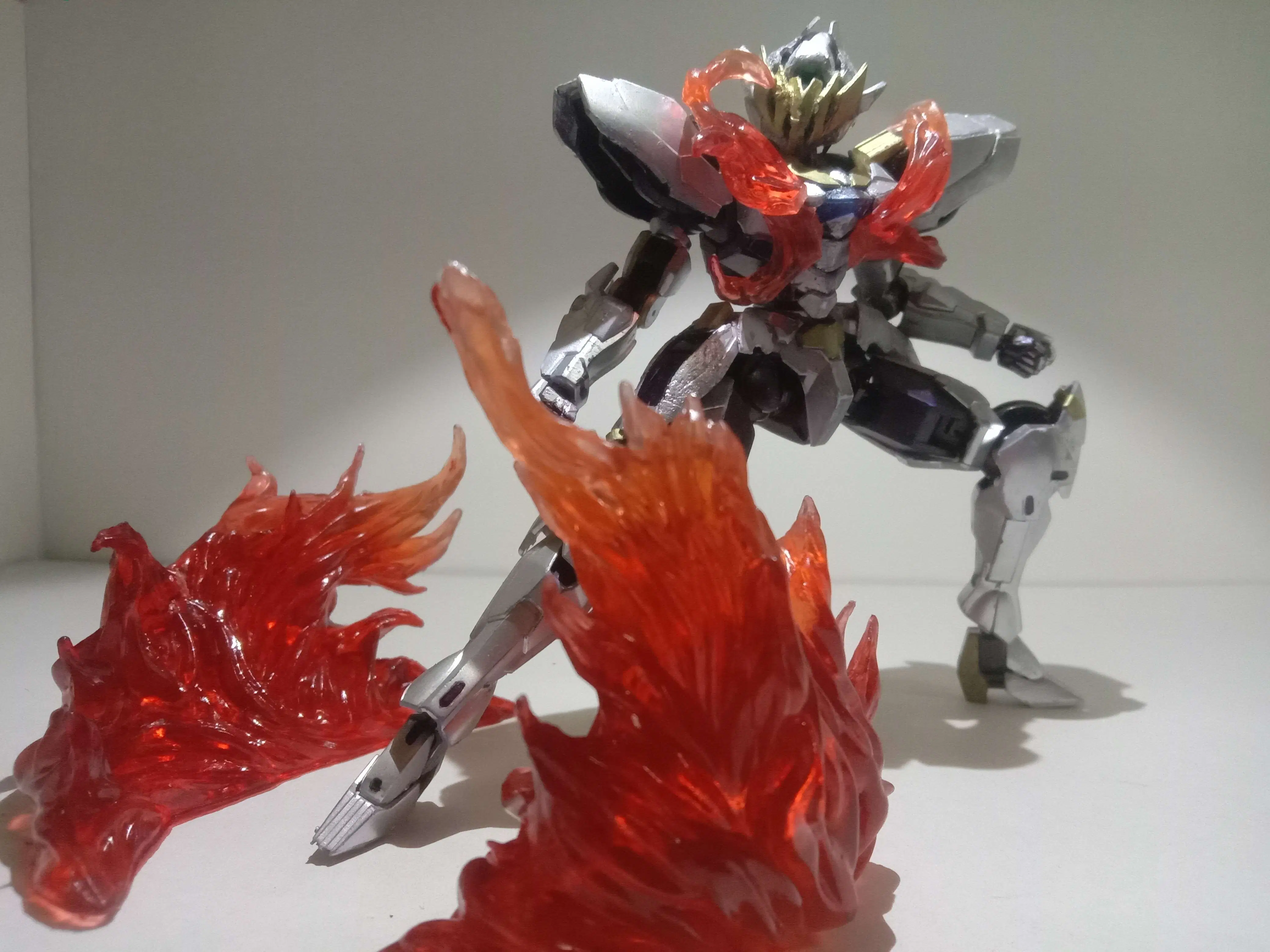 Gundam Sam Honkai: Star Rail | HoYoLAB