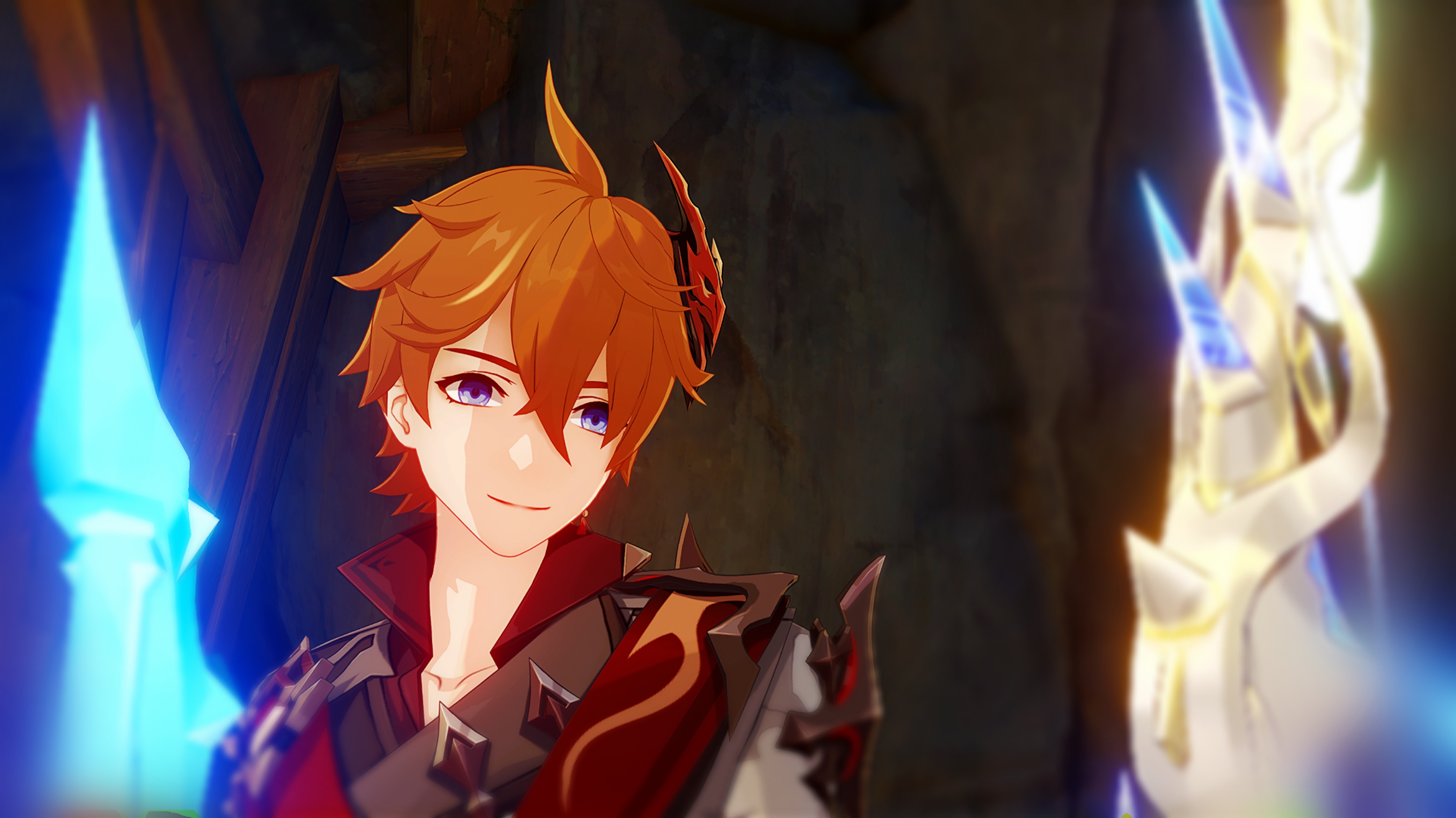 Daily Dose Of Childe #252 Genshin Impact | HoYoLAB