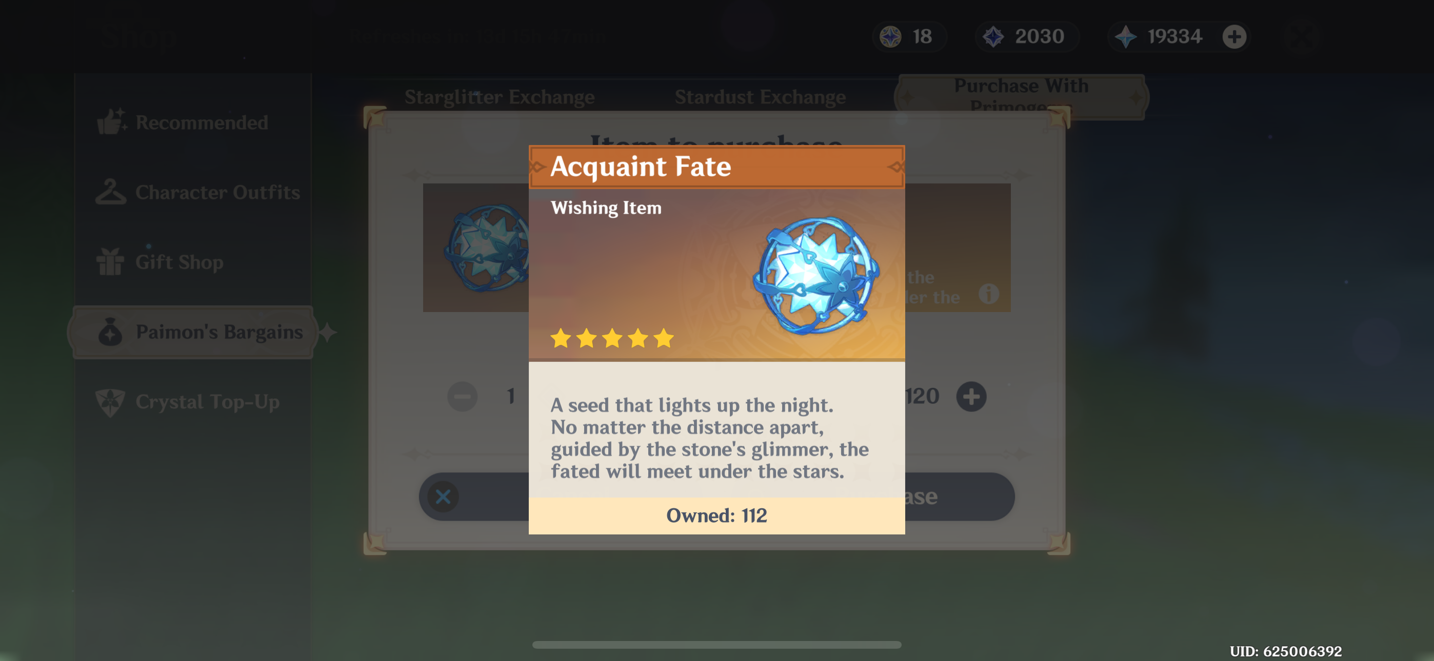 Saving for Arlecchino Day 60 Genshin Impact | HoYoLAB