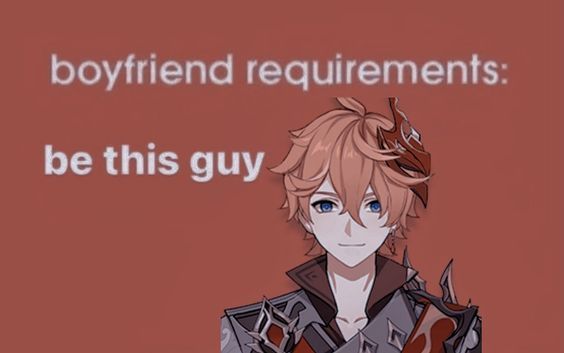 tartaglia badge thingy Genshin Impact | HoYoLAB