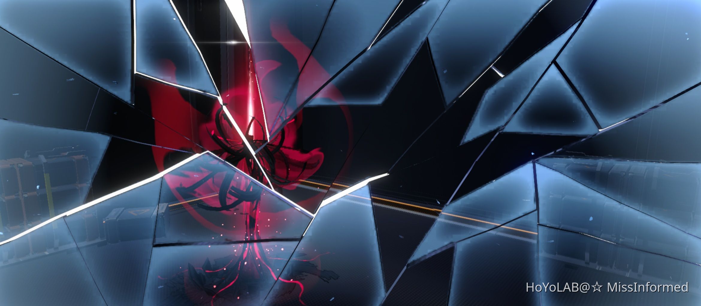 OOPS, DID I BREAK HSR? Honkai: Star Rail | HoYoLAB