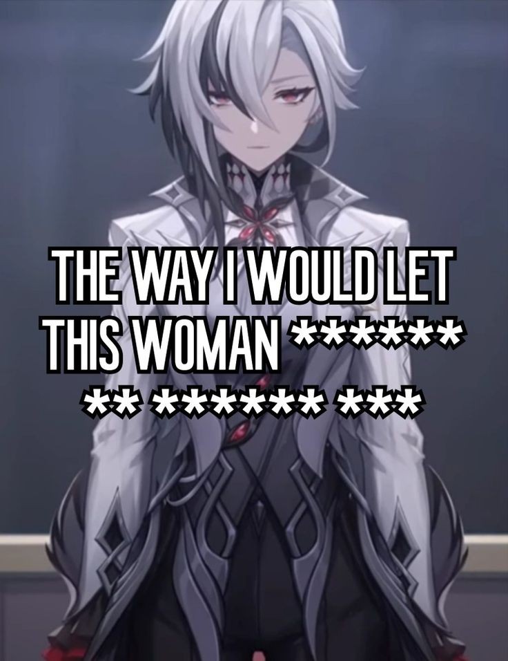 THIS IS NORMAL THIS IS NORMA- (Not my art yalls) Genshin Impact | HoYoLAB