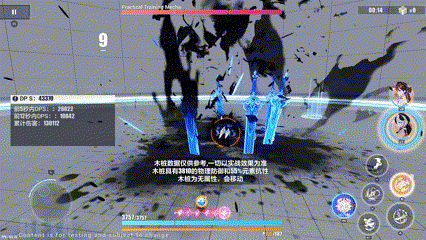 How to Thelema Rotations [7.4 Character guide for Mad Pleasure ...