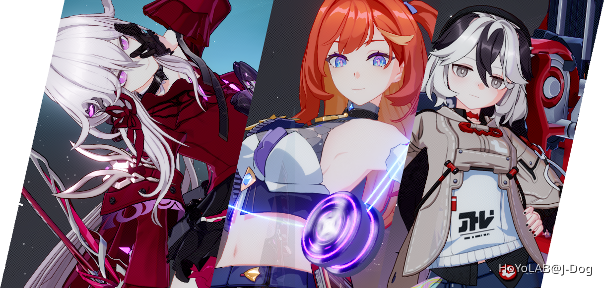 How to Thelema Rotations [7.4 Character guide for Mad Pleasure ...