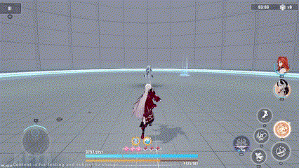 How to Thelema Rotations [7.4 Character guide for Mad Pleasure ...