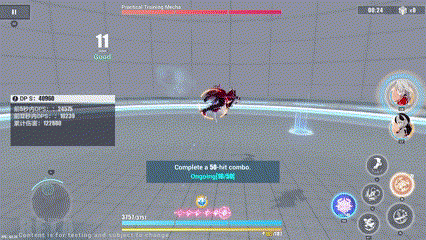 How to Thelema Rotations [7.4 Character guide for Mad Pleasure ...