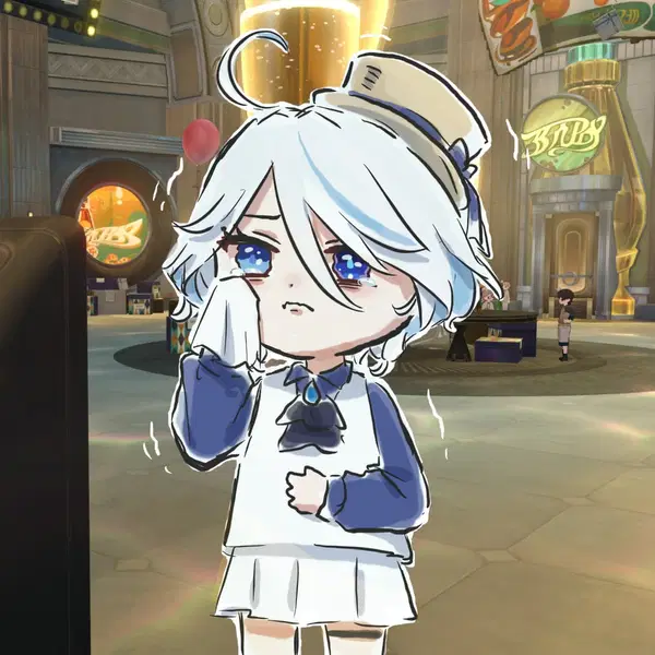 Day 1 saving for arlecchino Genshin Impact | HoYoLAB