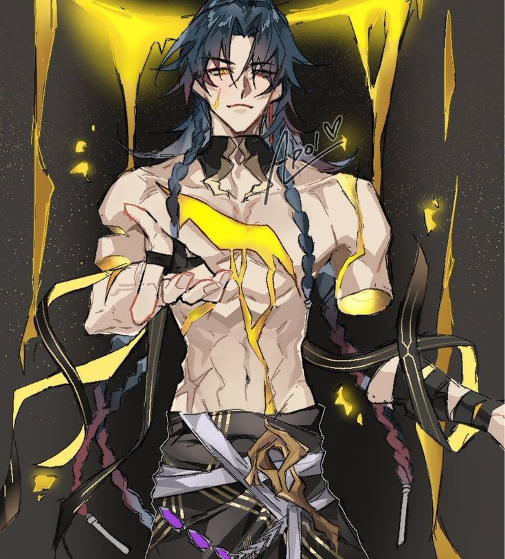 blade nanook??? Honkai: Star Rail | HoYoLAB