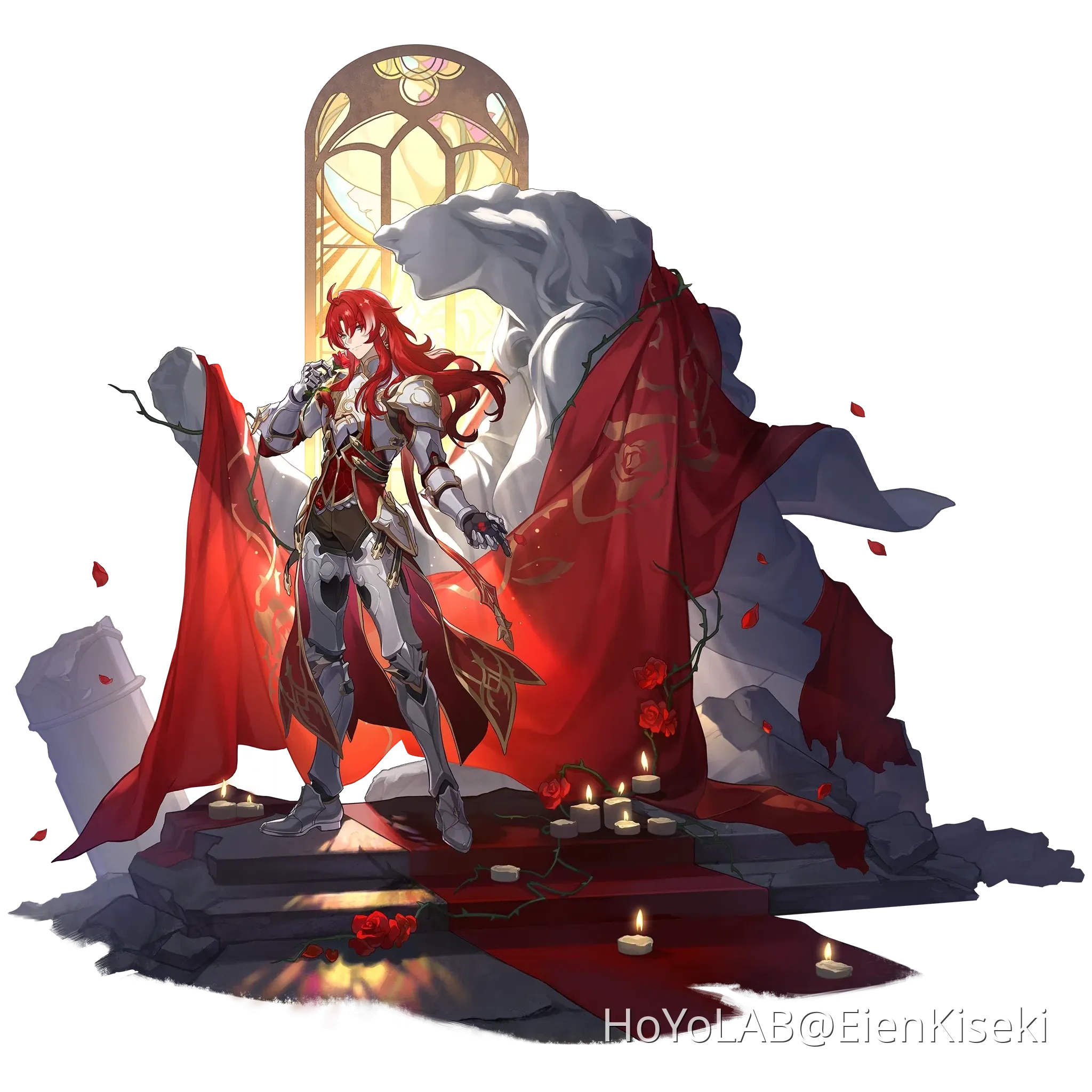 hsr characters but I never played hsr Honkai: Star Rail | HoYoLAB