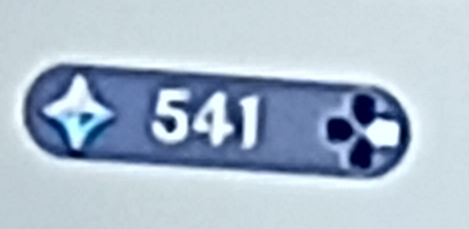 Day 4: Saving for C6 Hu Tao and R5 Staff of Homa Genshin Impact | HoYoLAB