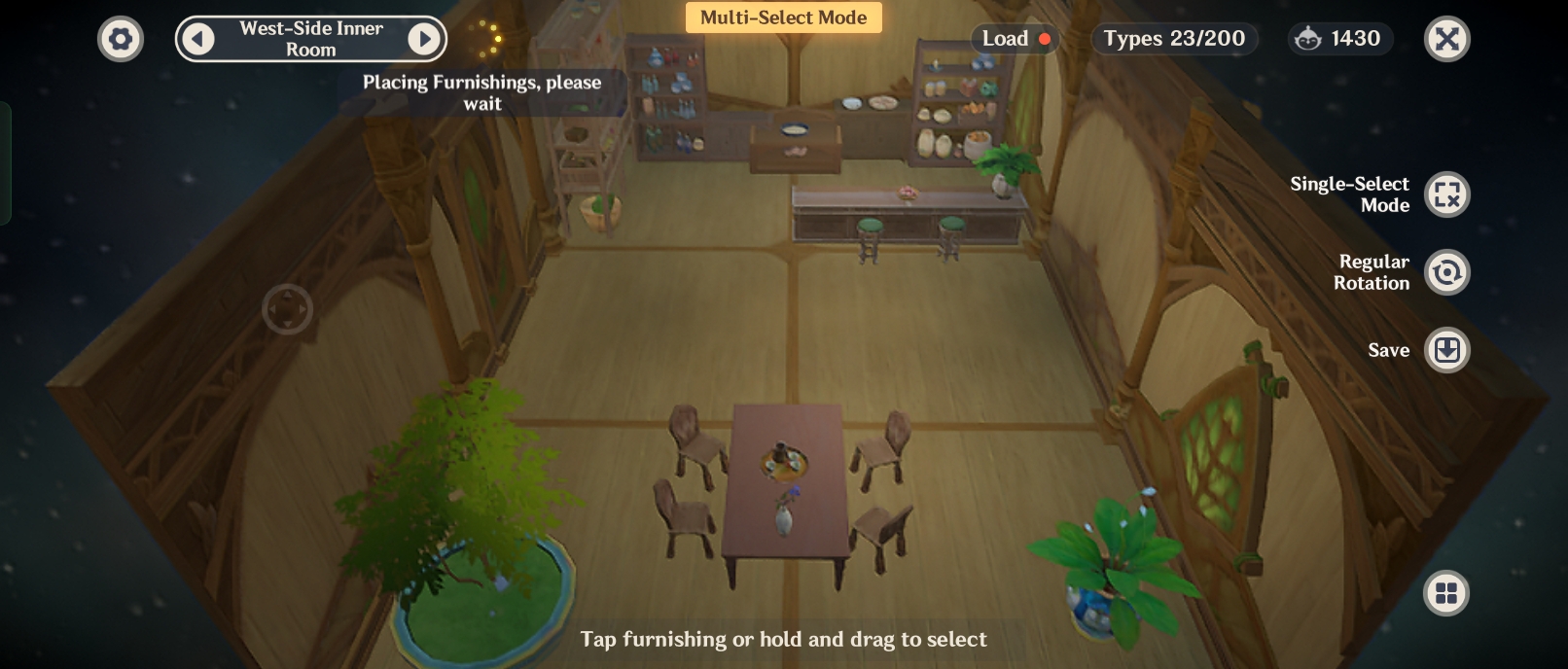 Dining and Kitchen (4ggravate Mansion) Genshin Impact | HoYoLAB