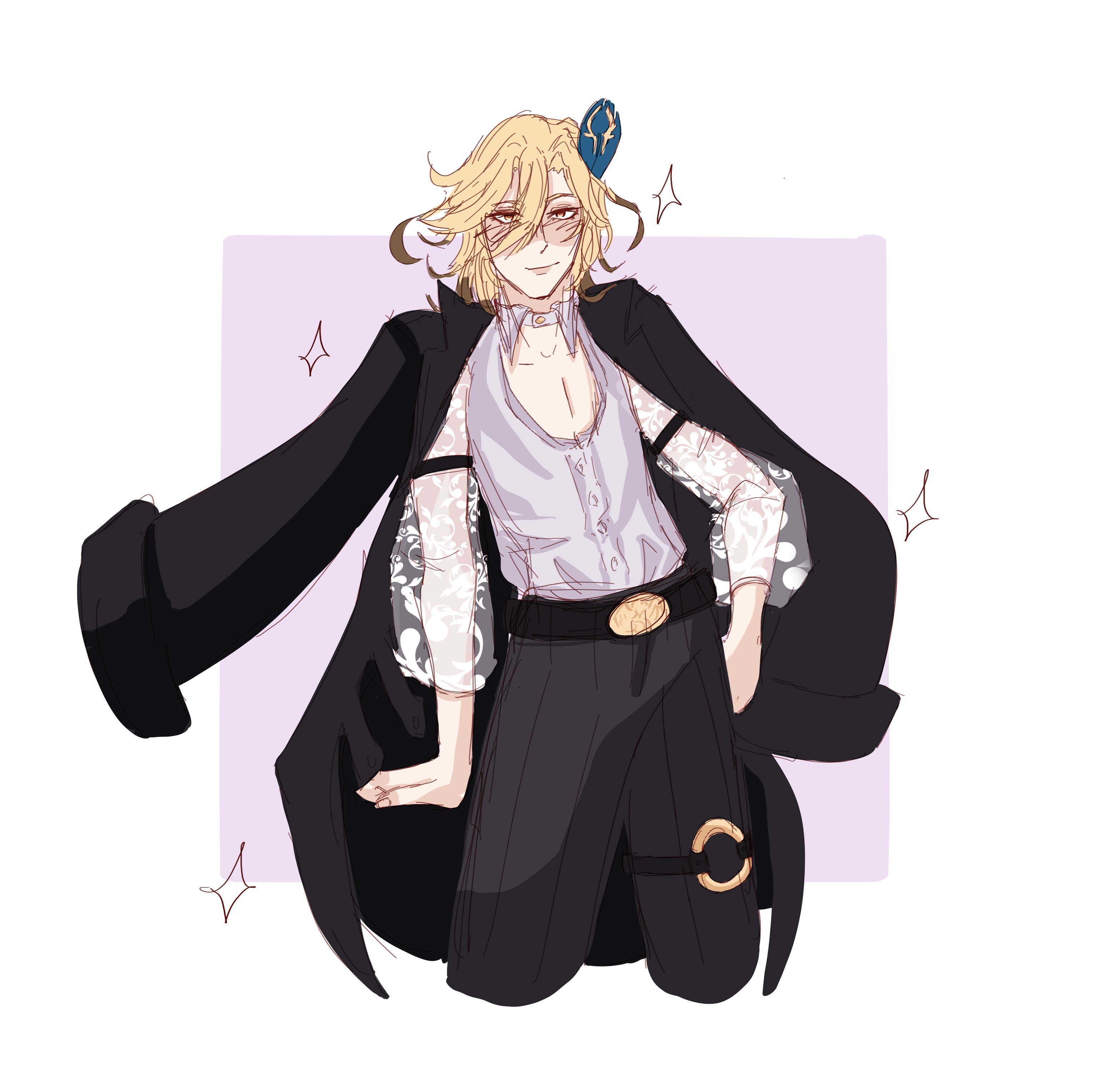 Kaveh | Date night Genshin Impact | HoYoLAB