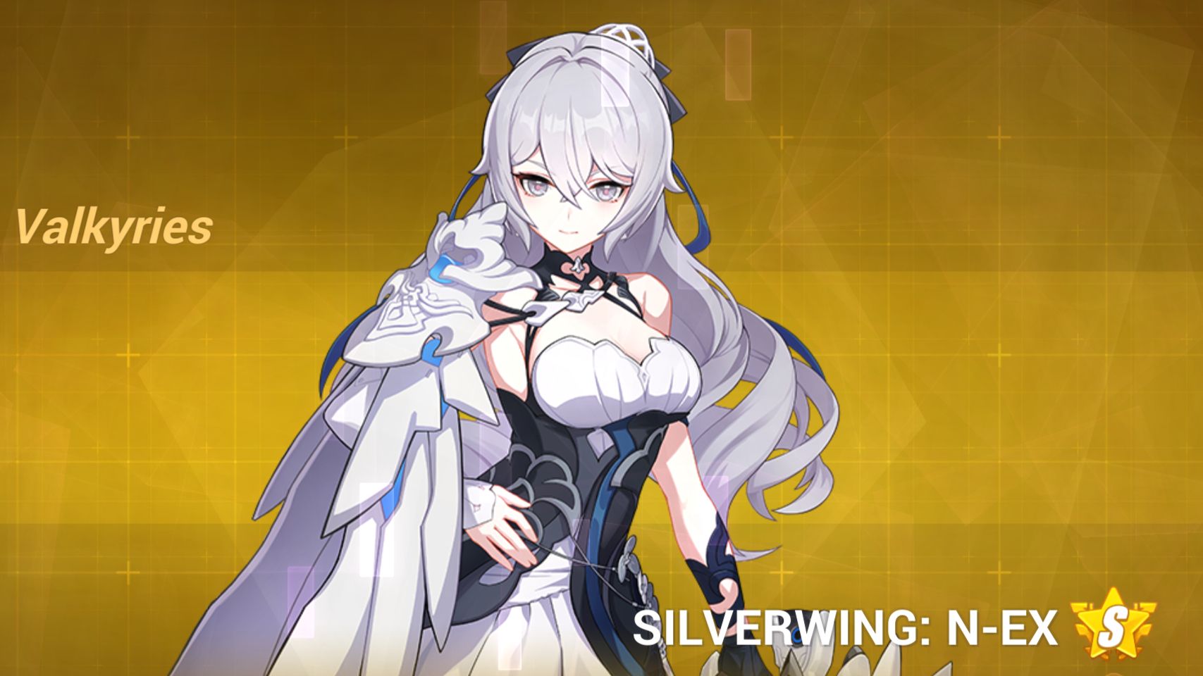 Majesty Bronya Silverwing : N-EX Honkai Impact 3rd | HoYoLAB