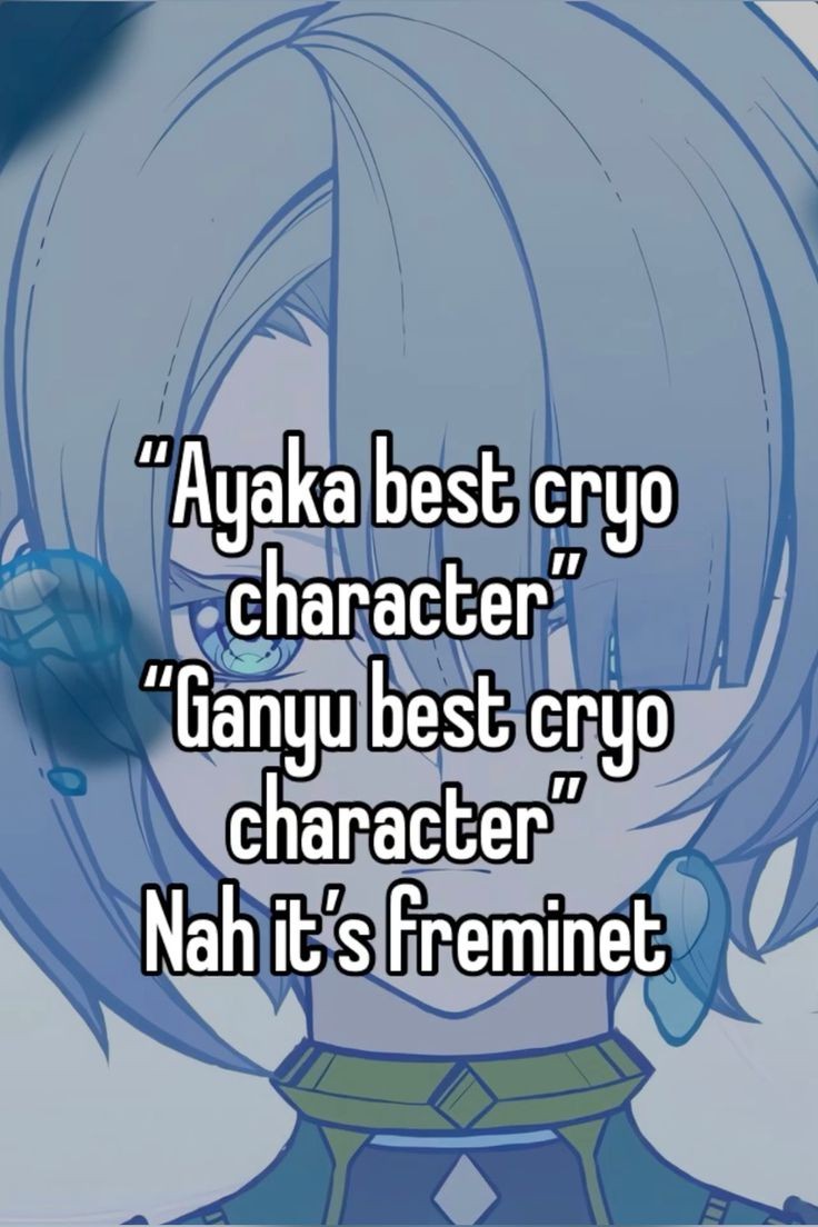 for the fremi badge :3 Genshin Impact | HoYoLAB