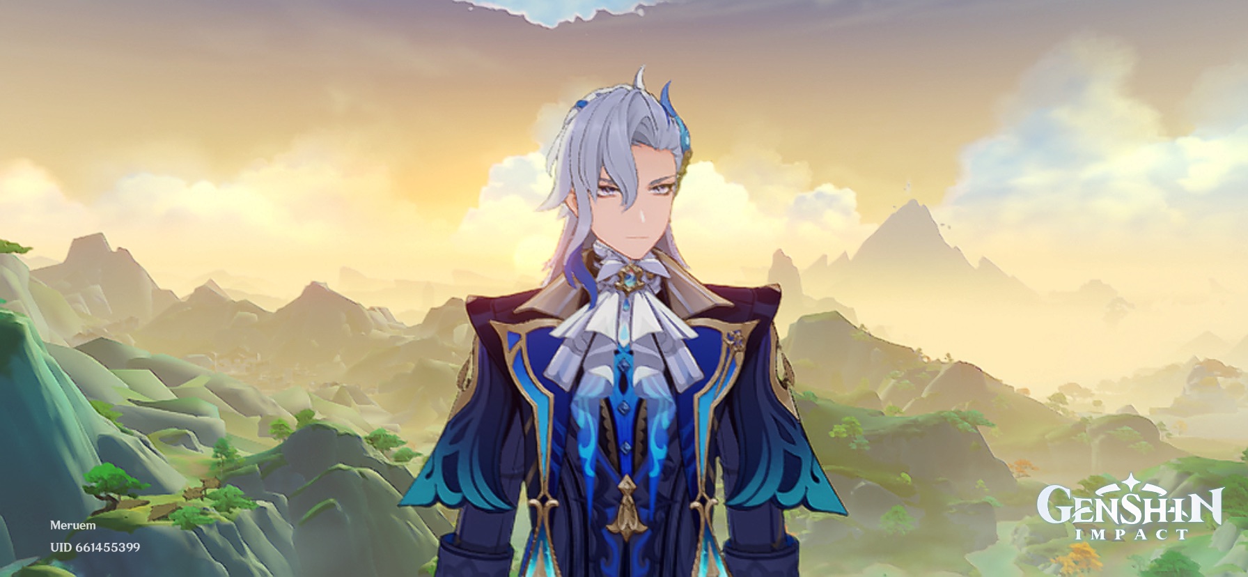 Neuvi todo dia Genshin Impact | HoYoLAB