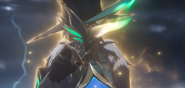 Adventurine boss~ Honkai: Star Rail | HoYoLAB