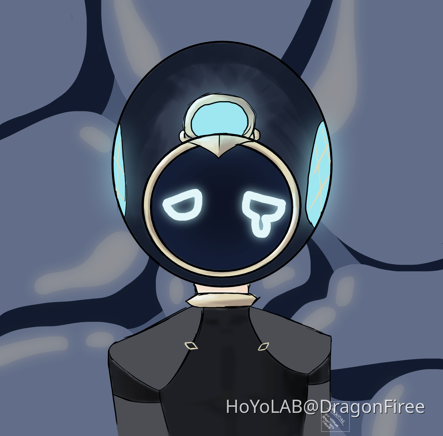 Freminet pfp for the introverts (such as me) Genshin Impact | HoYoLAB