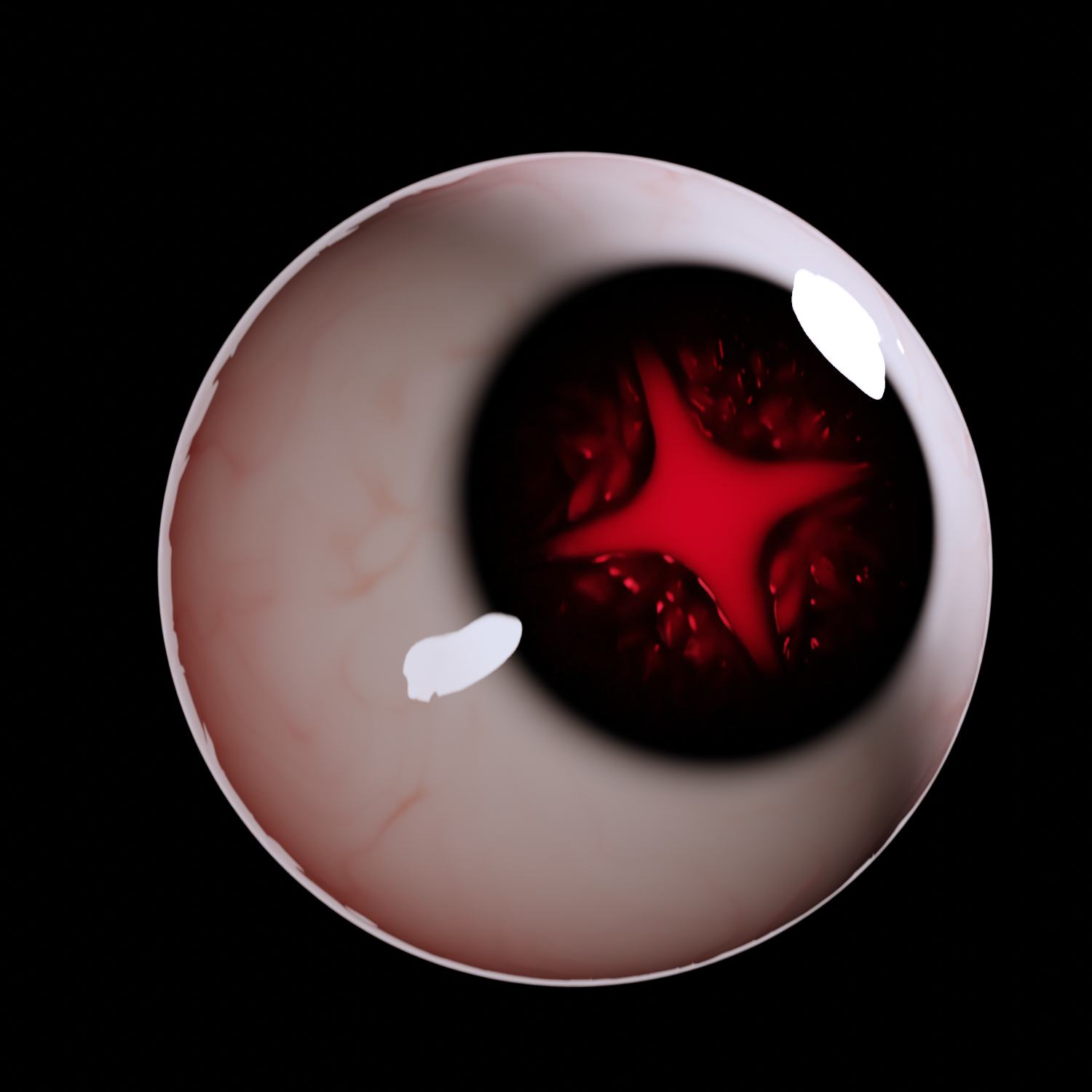 Arlecchino's Eye Genshin Impact | HoYoLAB